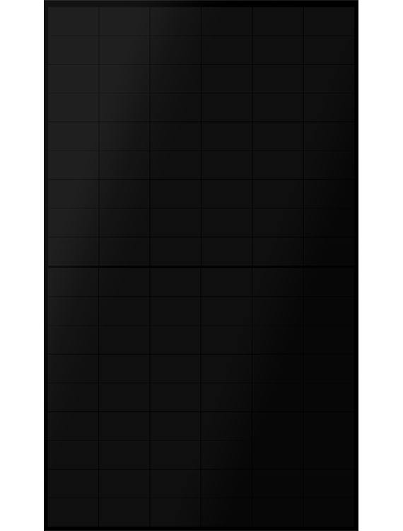 ECO LINE PRIME 470-490W | FULLBLACK - Solar module - LUXOR SOLAR